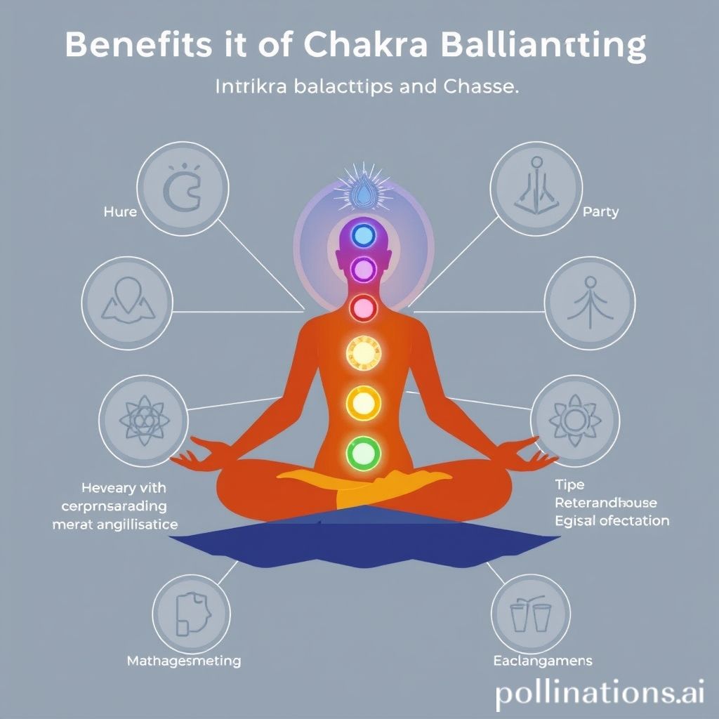 What Is A Chakra Balancing Massage? | Benefits, Techniques, & More - Chakra Serenity